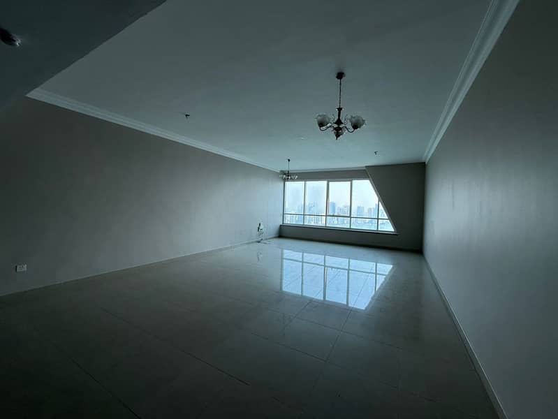 One month free, free parking, central AC, open view, master rooms ...