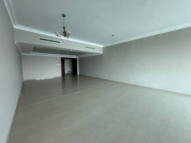 One month free, free parking, central AC, open view, master rooms ...