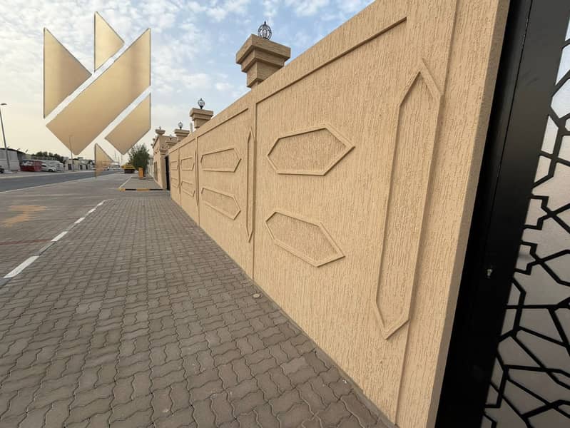 Land 24,500 sq. ft. | Equipped for a Large Factory | First Use ...