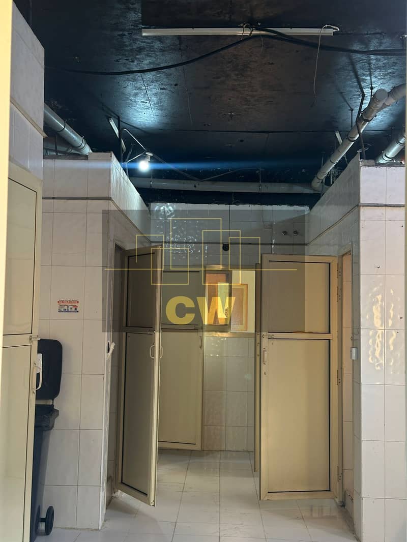 LABOUR CAMP AVAILABLE FOR RENT | 52 ROOMS AVAILABLE | PER ROOM CAPACITY ...