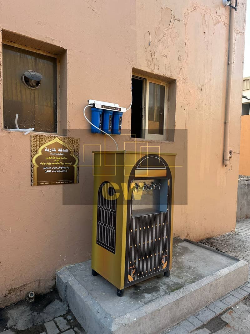 LABOUR CAMP AVAILABLE FOR RENT | 52 ROOMS AVAILABLE | PER ROOM CAPACITY ...