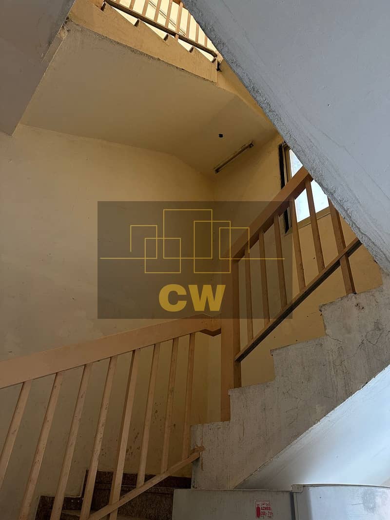 LABOUR CAMP AVAILABLE FOR RENT | 52 ROOMS AVAILABLE | PER ROOM CAPACITY ...