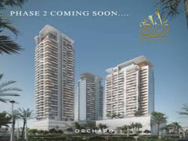 Flexible Payment Plan_MODERN DESIGN_Pool View | Bayut.com