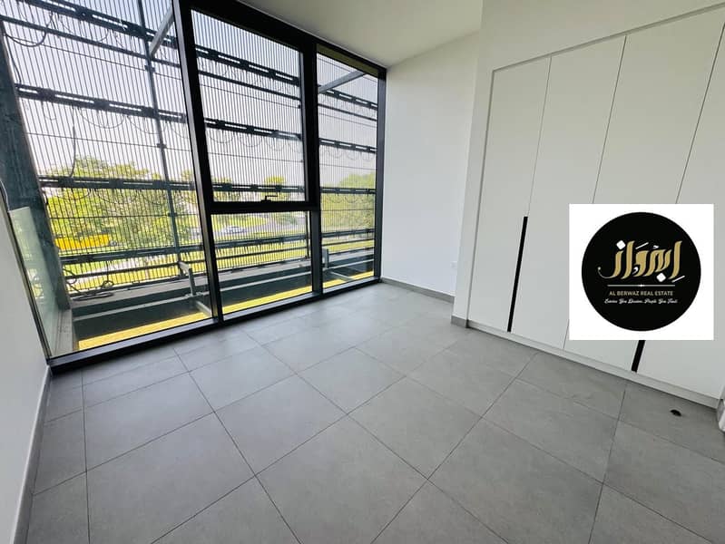 Luxury Spacious 3BHK Apartment For Rent in The Gate Residence Aljada ...