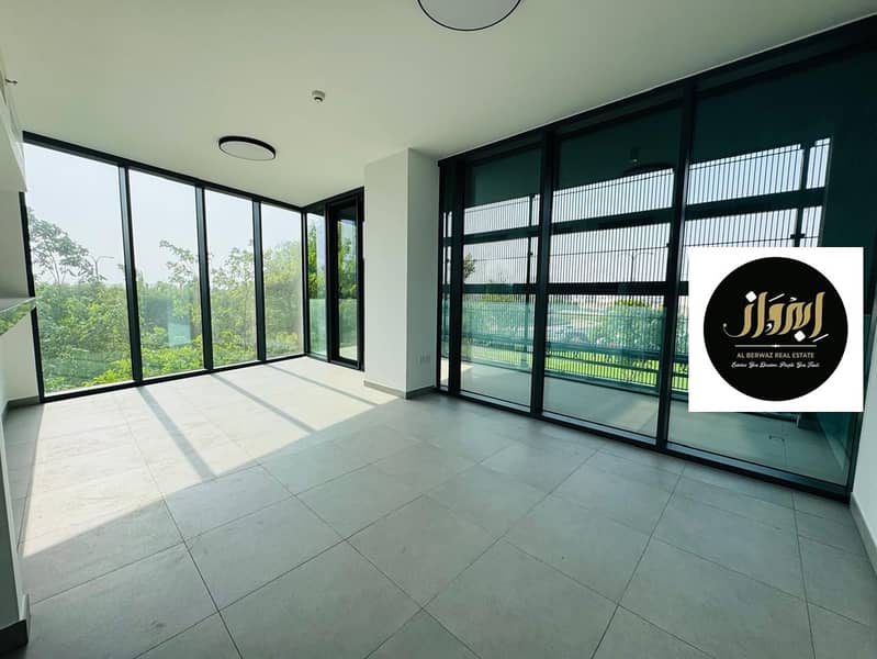 Luxury Spacious 3BHK Apartment For Rent in The Gate Residence Aljada ...