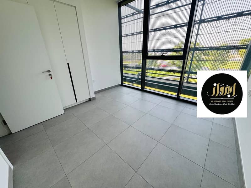 Luxury Spacious 3BHK Apartment For Rent in The Gate Residence Aljada ...