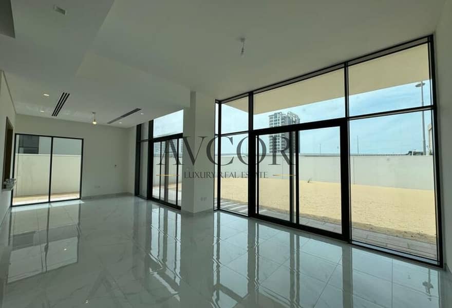 VASTU | SINGLE ROW | FREE MORTGAGE 80% | NO AGENTS | Bayut.com