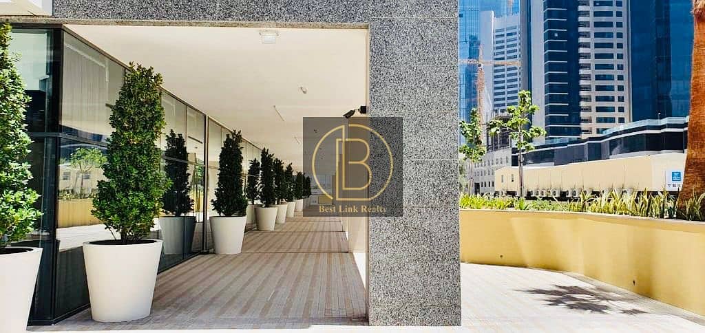 OCEAN MARRIOTT VIEW-HIGH FLOOR-AMAZING LOCATION | Bayut.com