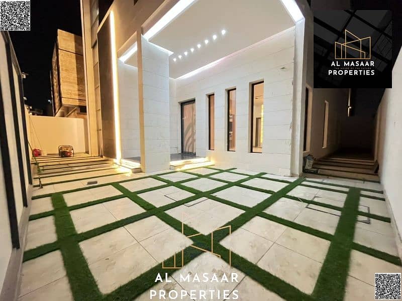 For sale: A very luxurious villa, including registration and ownership ...