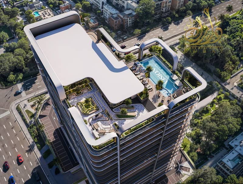 FLIPING DEAL_ 20/80_LAST UNIT _NOC FROM 20%_10% CA | Bayut.com