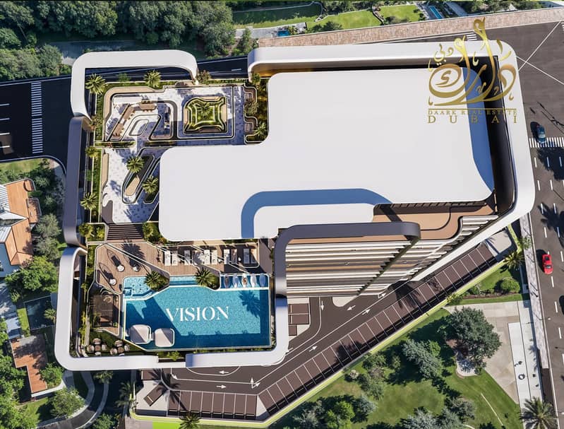 FLIPING DEAL_ 20/80_LAST UNIT _NOC FROM 20%_10% CA | Bayut.com