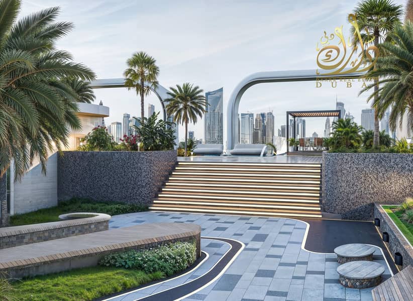 FLIPING DEAL_ 20/80_LAST UNIT _NOC FROM 20%_10% CA | Bayut.com