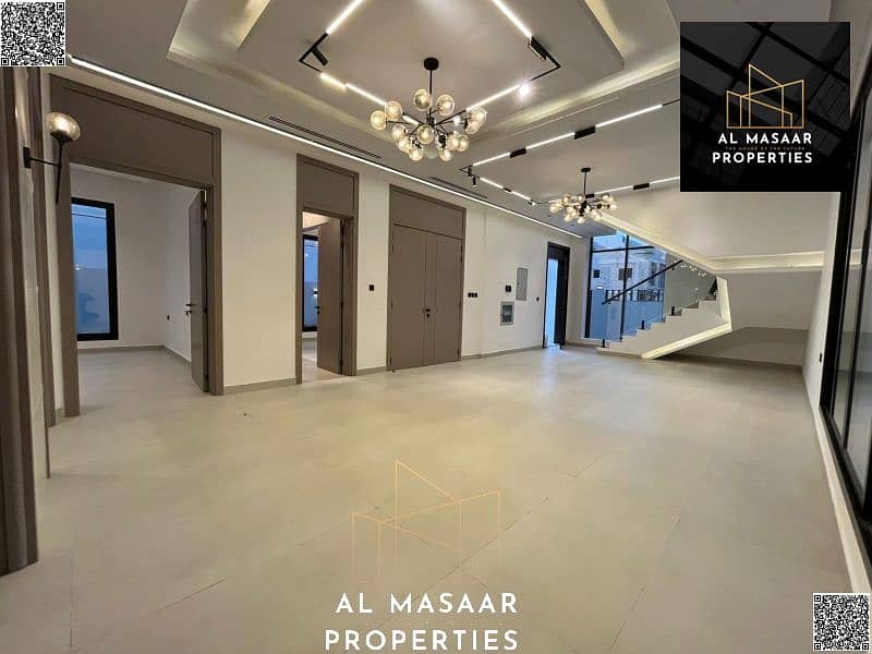 For sale: A very luxurious villa, including registration and ownership ...