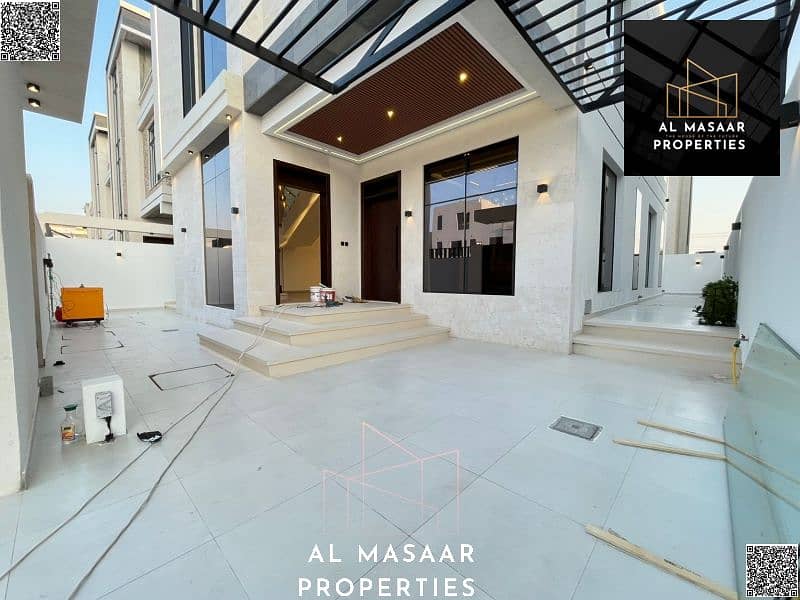 For sale: A very luxurious villa, including registration and ownership ...