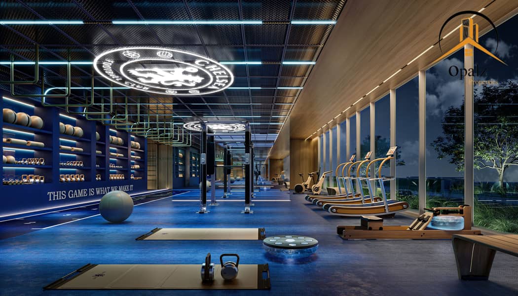 Panoramic Ocean-View 3BR | Luxury Amenities | 1% Monthly | Last Chance ...