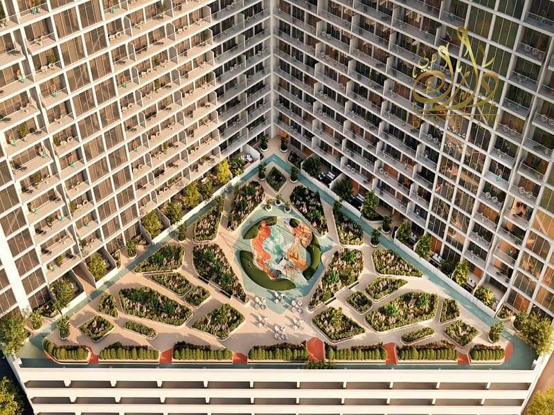 ALMOST READY | VIEWING AVAILABLE | 20% CAP | FURNISHED MORTGAGE | Bayut.com