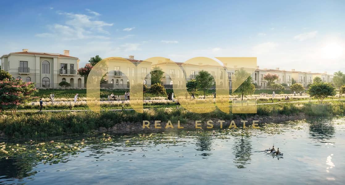 Corner Villa |Good Price| Hand Over Soon |Spacious | Bayut.com