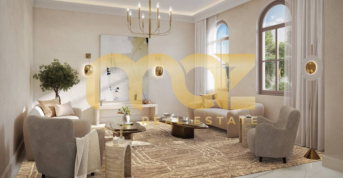 Corner Villa |Good Price| Hand Over Soon |Spacious | Bayut.com