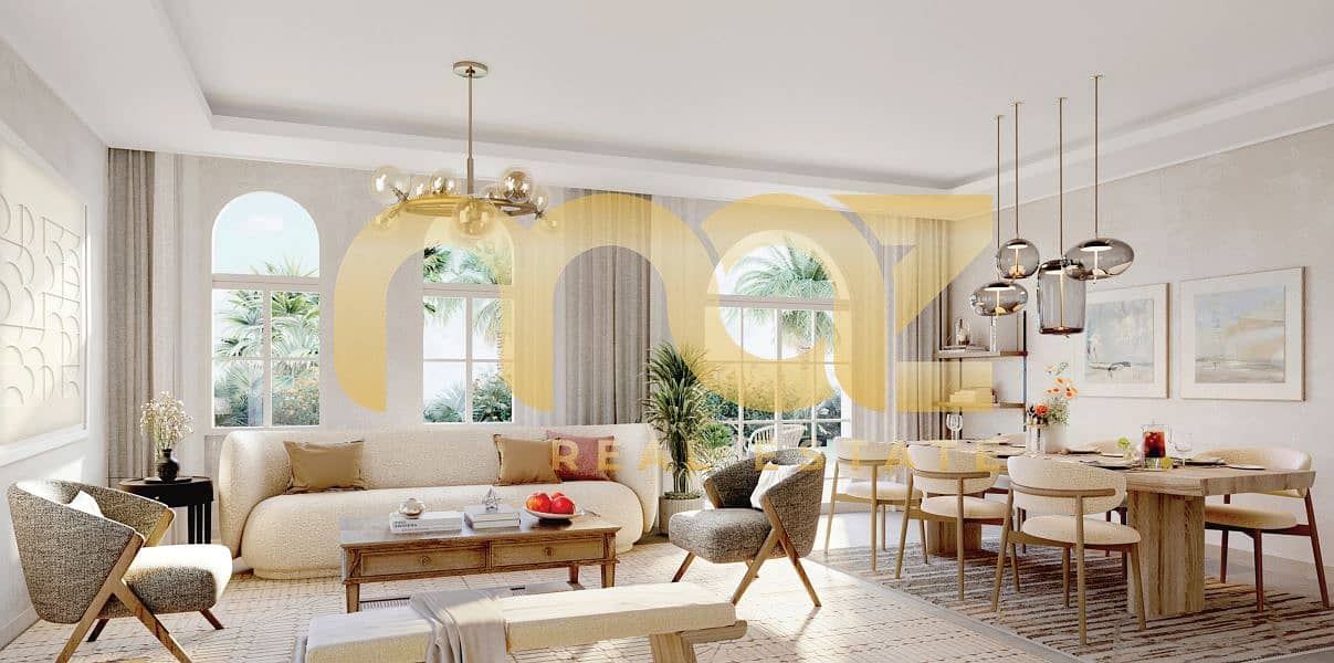 Corner Villa |Good Price| Hand Over Soon |Spacious | Bayut.com