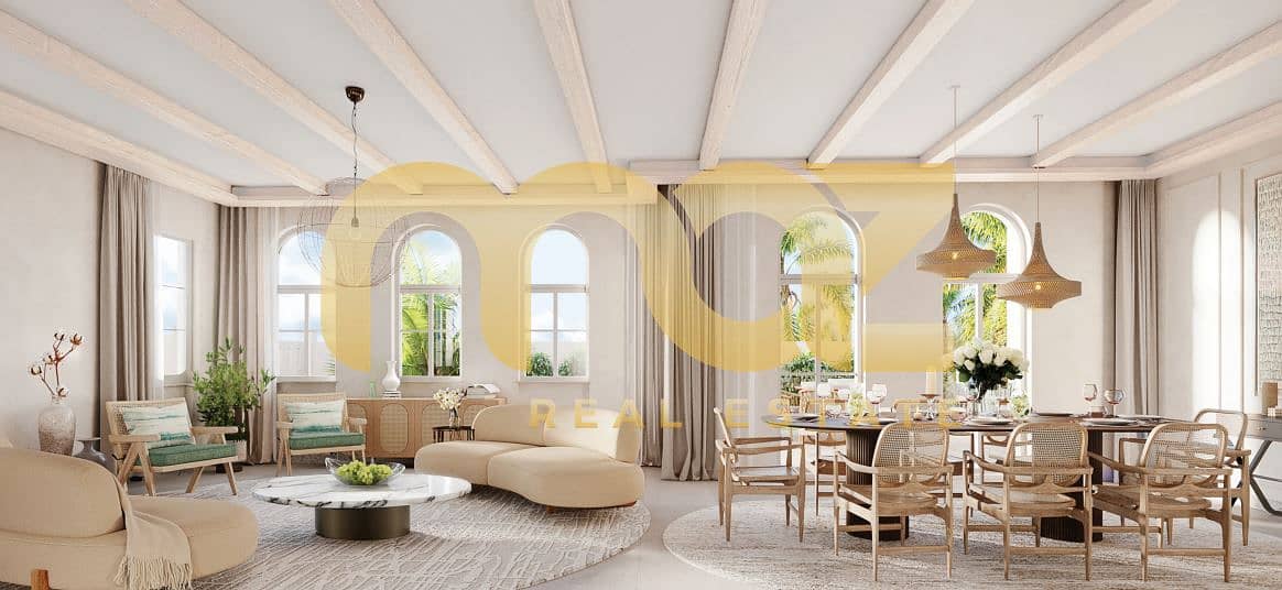 Corner Villa |Good Price| Hand Over Soon |Spacious | Bayut.com