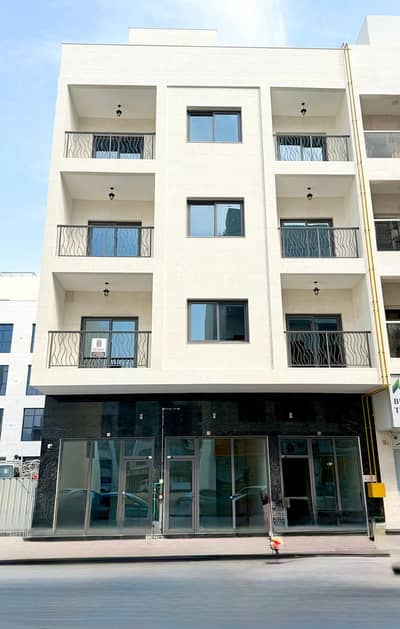 3 Properties for Rent in Rashed Building, Al Karama | Bayut.com