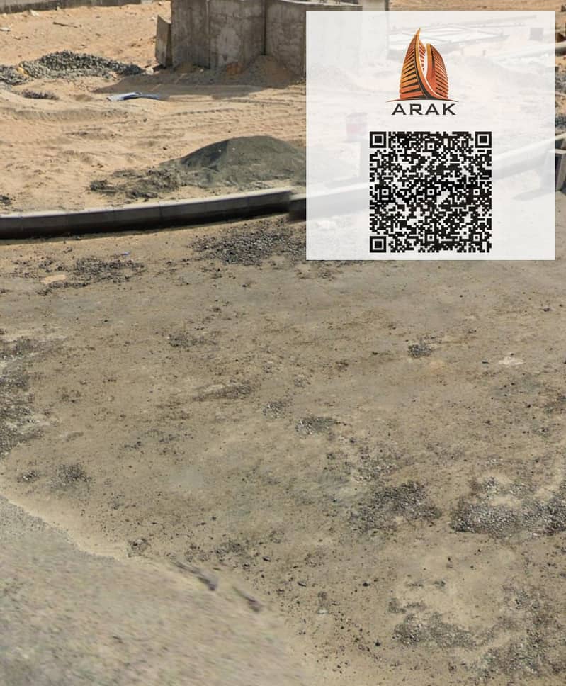 For Sale – Residential & Commercial Plot Al Tallah 2 – Ajman A strong ...