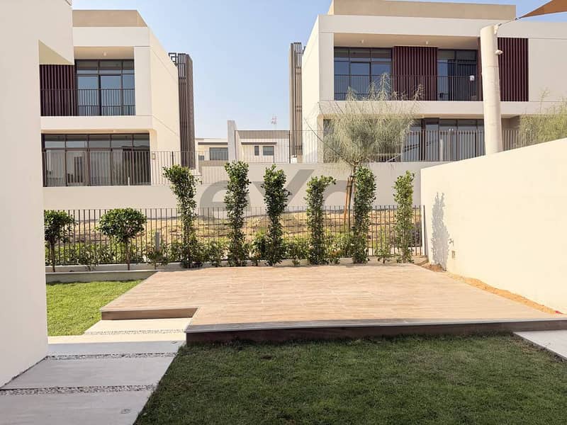 Best Landscape I Type B I Large Plot | Bayut.com