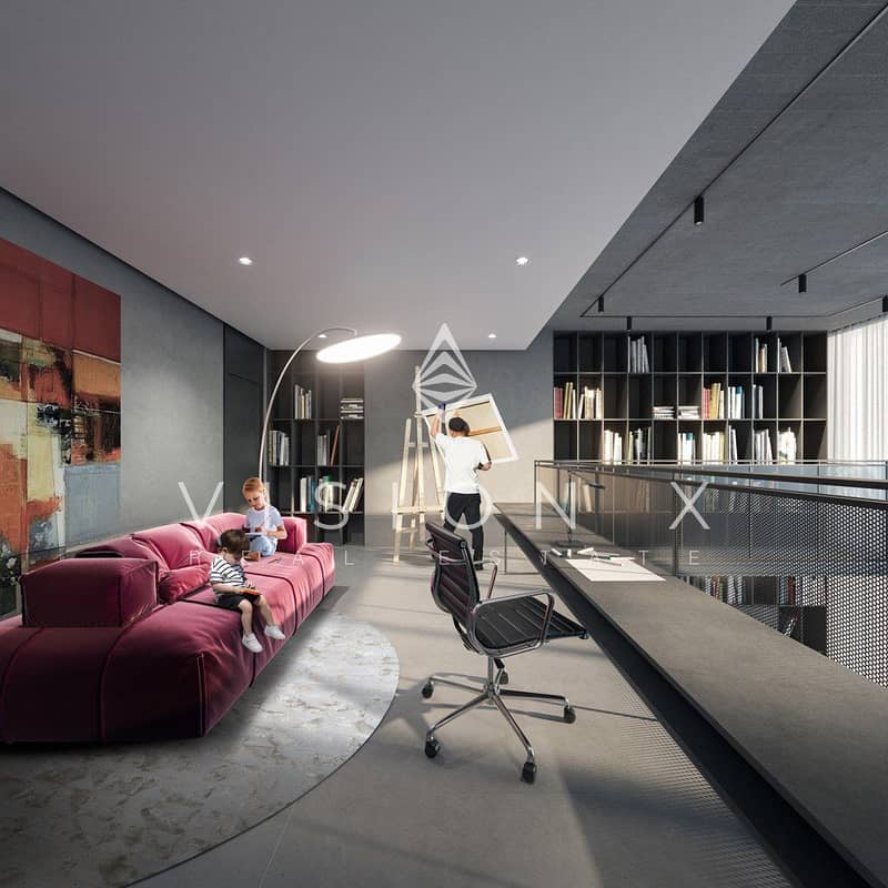 Stylish Design | Brand New | Modern Layout | Bayut.com