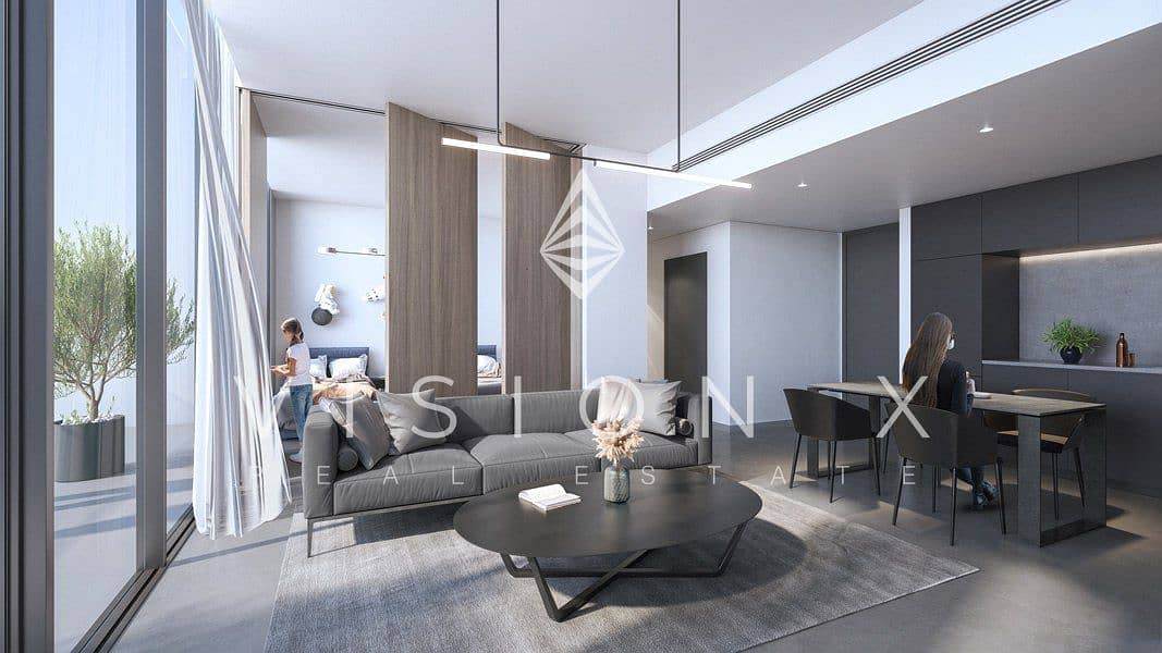 Stylish Design | Brand New | Modern Layout | Bayut.com