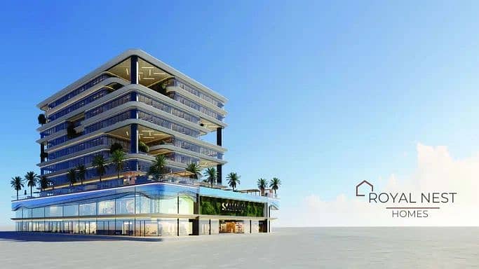 Strategic Investment | Post-Handover PP | Good ROI | Bayut.com