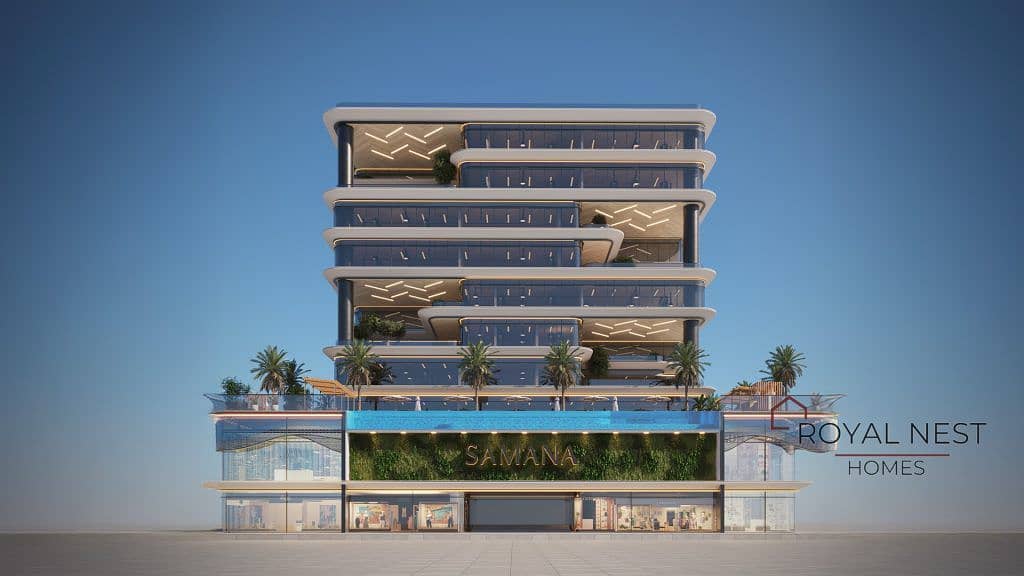 Strategic Investment | Post-Handover PP | Good ROI | Bayut.com