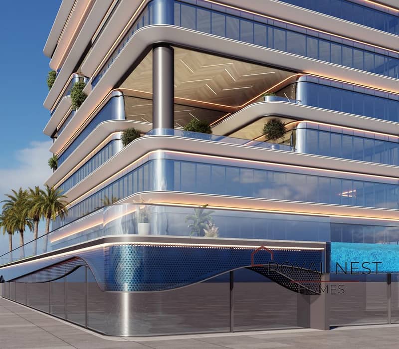 Strategic Investment | Post-Handover PP | Good ROI | Bayut.com