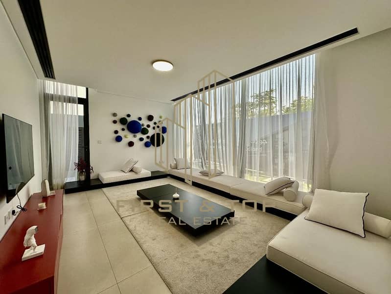 Signature 3 BHK Townhouse in a Forest Community | Freehold | Golden ...