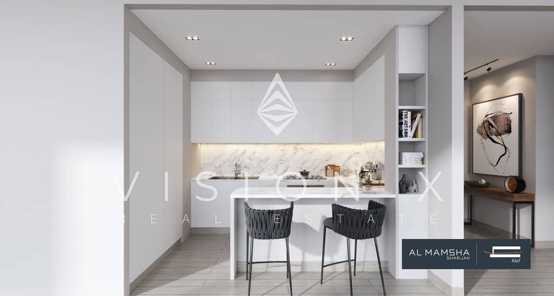 Bright & Airy | Ready Apartments | Popular Area | Bayut.com