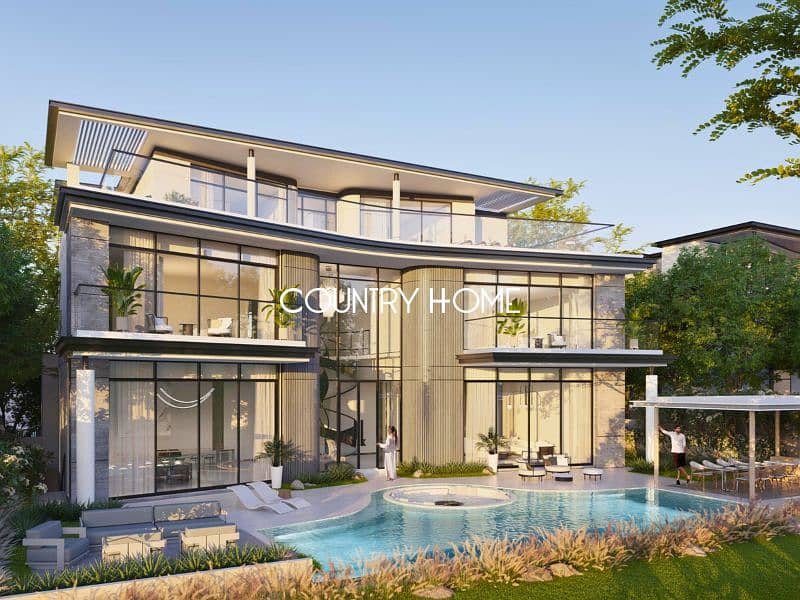 Lagoon Community | 10% DP | Last Unit | Bayut.com