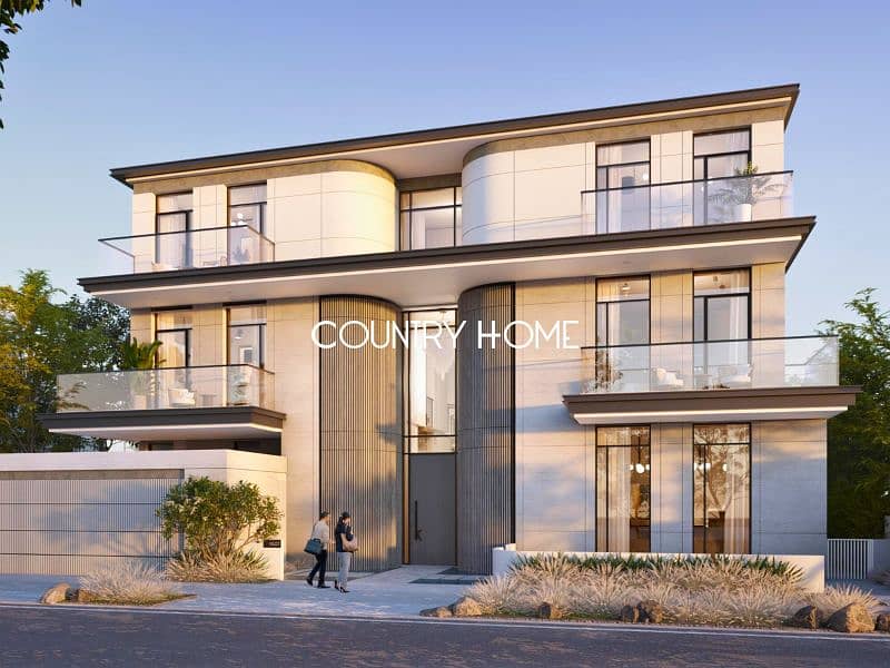 Lagoon Community | 10% DP | Last Unit | Bayut.com