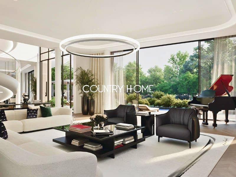 Lagoon Community | 10% DP | Last Unit | Bayut.com