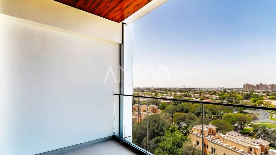 Partial Golf View I Motivated Seller I High Roi | Bayut.com