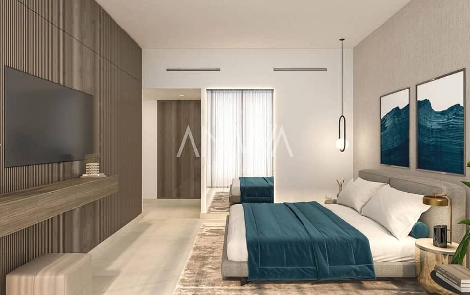 Partial Golf View I Motivated Seller I High Roi | Bayut.com