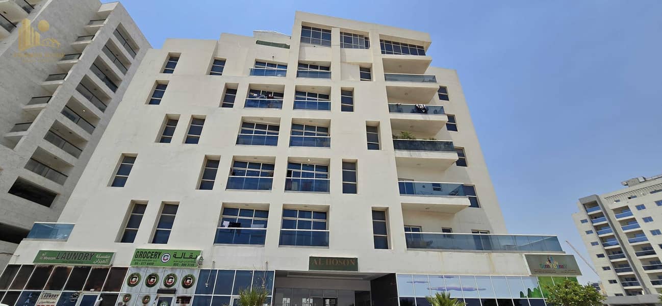 RETAIL SHOP FOR RENT IN PHASE 2 /WARSAN 4 ONLY 45K | Bayut.com