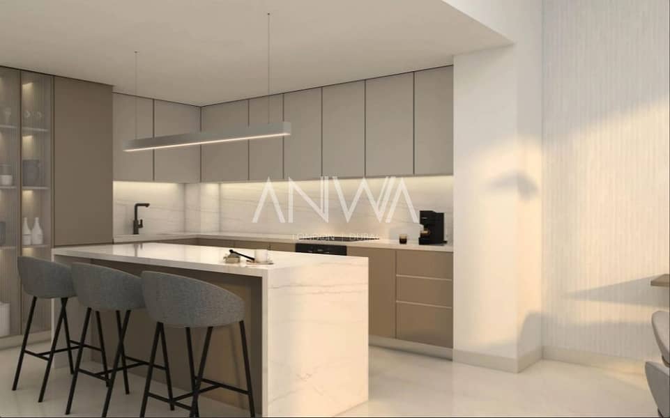 Partial Golf View I Motivated Seller I High Roi | Bayut.com