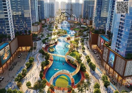 Properties for Sale in Tiger Downtown Ajman Tower B, Al Alia Page-2 ...