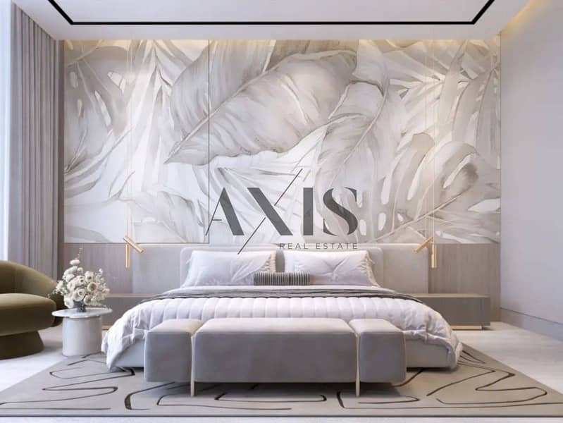 Premium Apartments | Smart Home | High ROI | Bayut.com