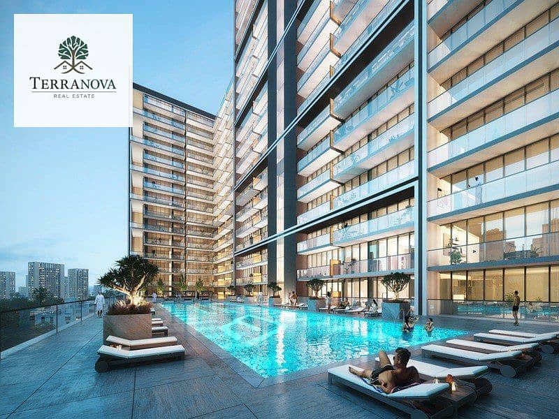 Investor Opportunity | Limited Offer | Modern Studio in JVC | Bayut.com