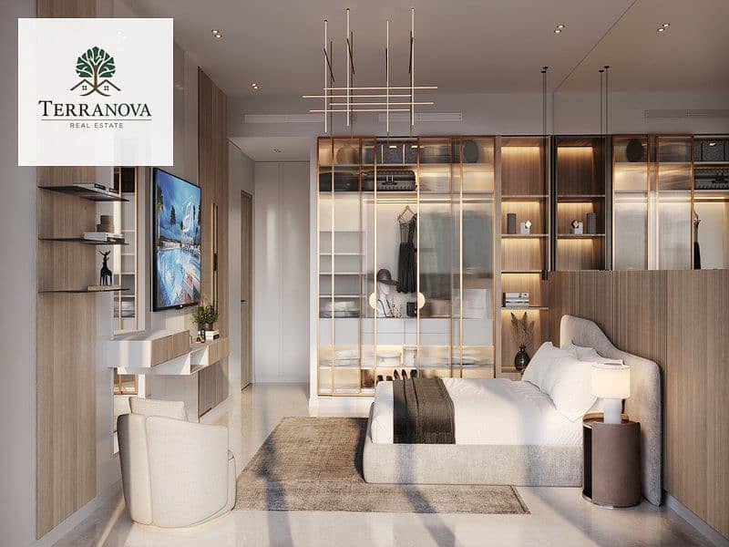 Investor Opportunity | Limited Offer | Modern Studio in JVC | Bayut.com