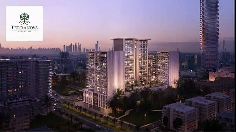 Investor Opportunity | Limited Offer | Modern Studio in JVC | Bayut.com