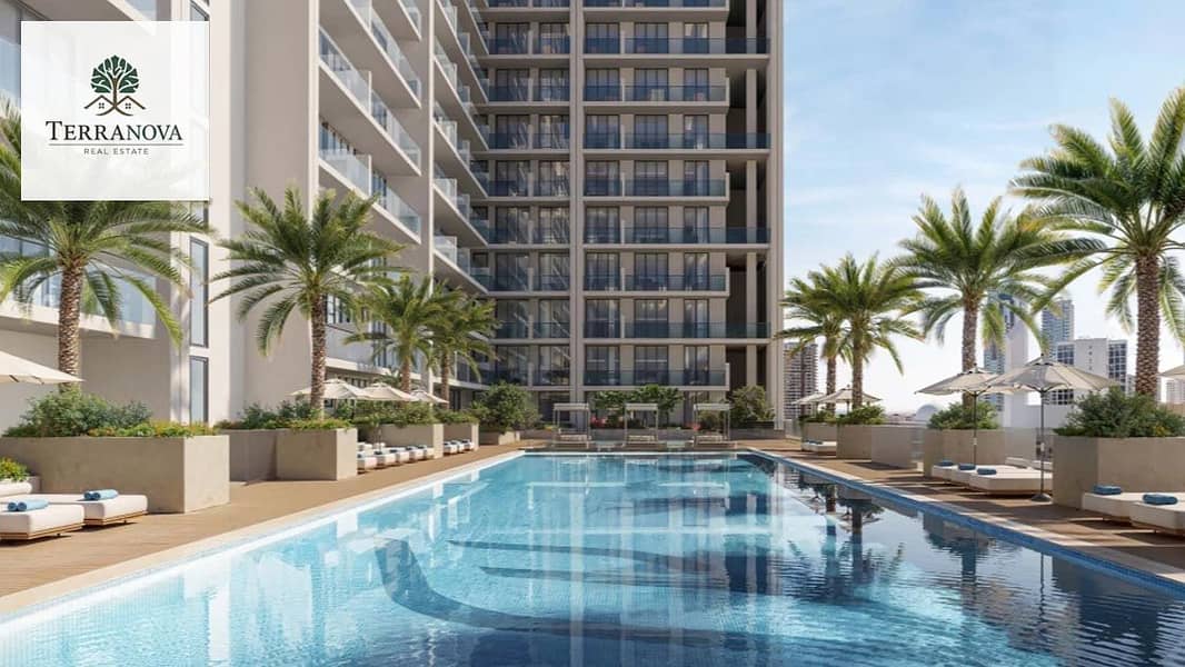 Investor Opportunity | Limited Offer | Modern Studio in JVC | Bayut.com