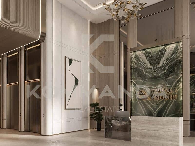 Smart Payment Plan | Real Price Guarantee | Easy Ownership | Bayut.com
