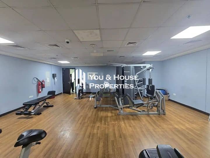 Elegant - Prime Studio For Rent | Bright & Airy | With Pool View- Best ...