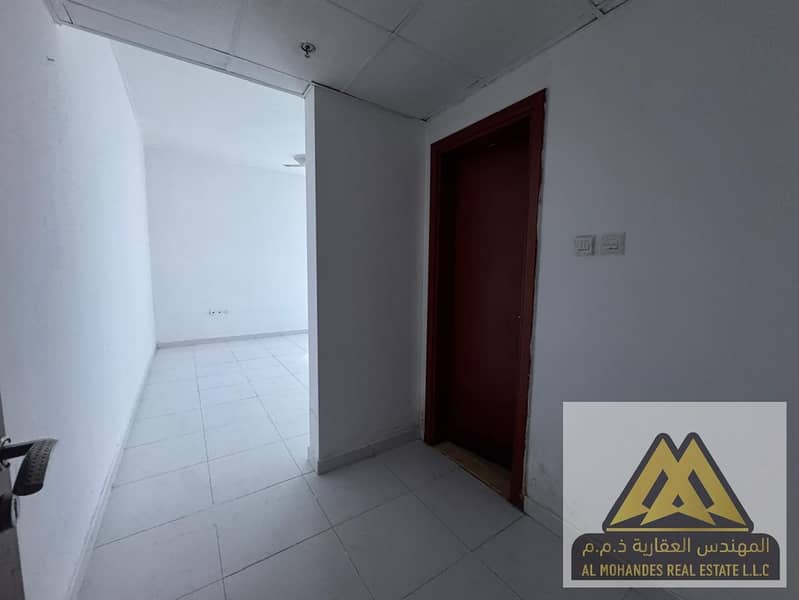 Spacious areas | Balcony and stunning side view | Practical design ...